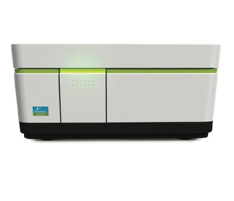 Operetta High Content Imaging - CISUP - Center for Instrument Sharing ...