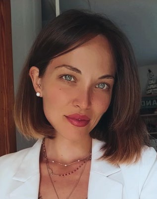 Beatrice Di Marco - CISUP - Center for Instrument Sharing of the ...