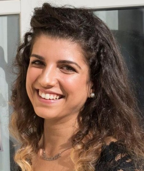 Elisabetta Mori - CISUP - Center for Instrument Sharing of the ...